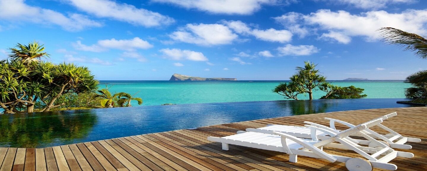 Διακοπές στον Μαυρίκιο | Cosmoplan International Travel